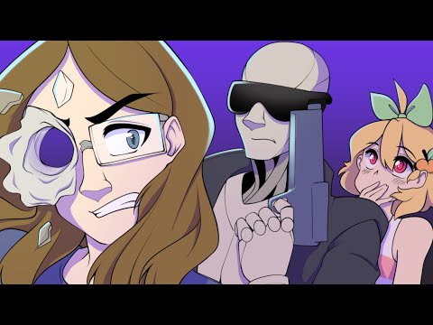 THE CRAZIEST SMALL YOUTUBER OF ALL TIME AVRONA (FT. Hopeless Peaches ...