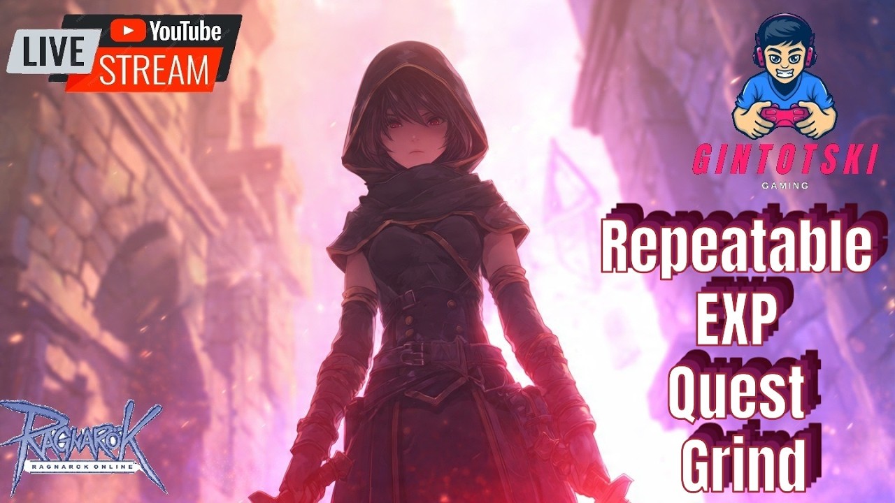 Road to Level 99 | Assassin Solo Leveling & Boss Hunt Build | uaRO ...
