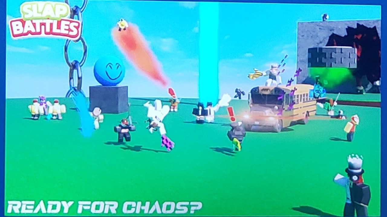 Roblox gameplay 9 Slap battles👏 - YouTube