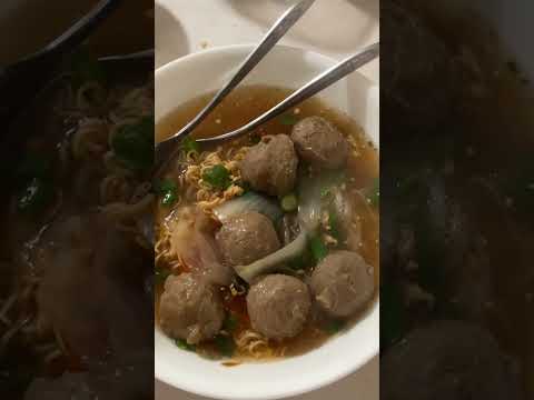 Mama Thao’s Special Pho #pho #ramen