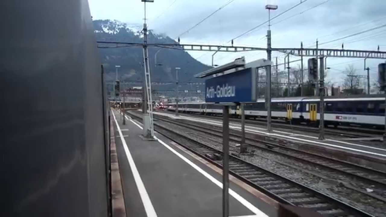 Tonleiter MRCE Taurus ES64U2 Dispolok BR 182 - YouTube