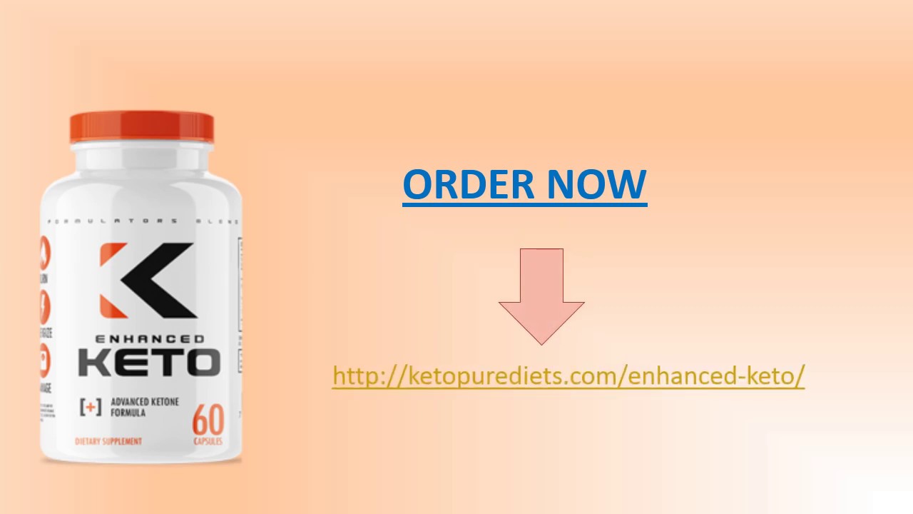 Enhanced keto Reviews || Enhanced keto, Pills - YouTube