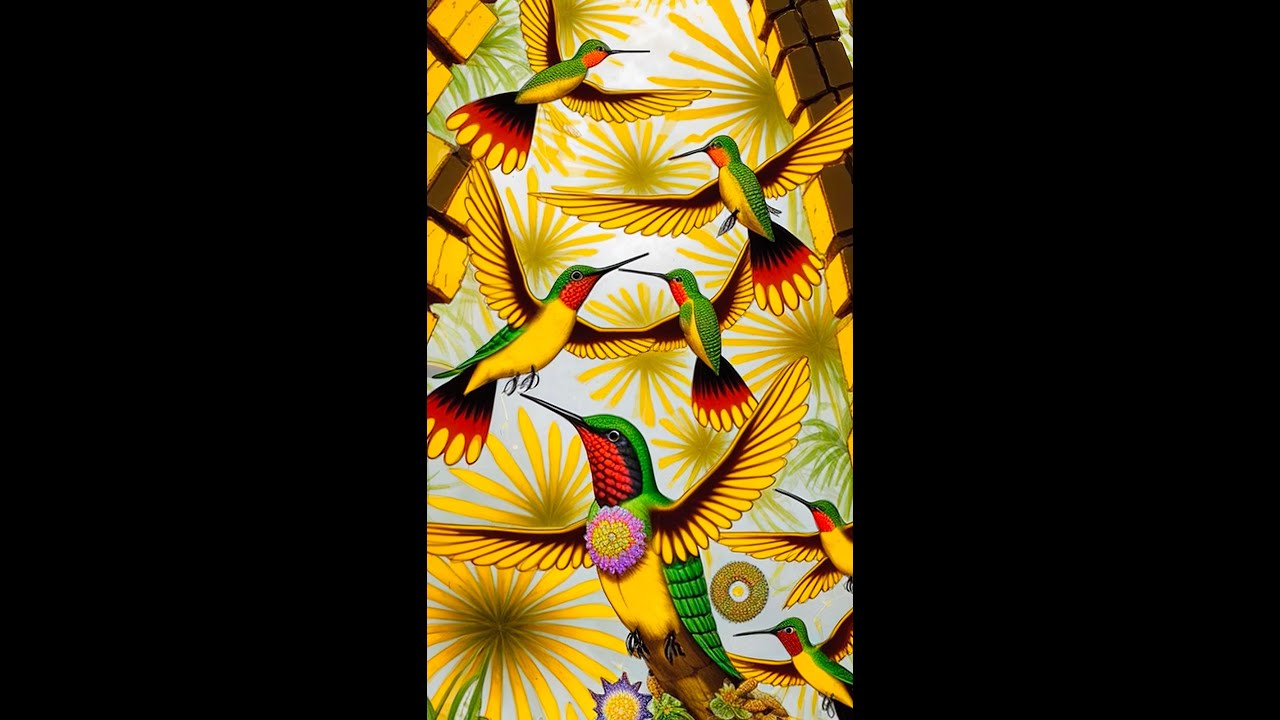 Hyperstition (Official Music Video) - YouTube