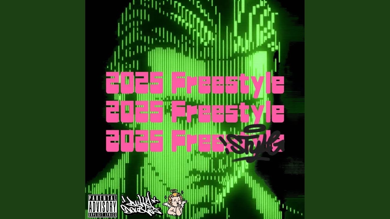 2025 Freestyle - YouTube