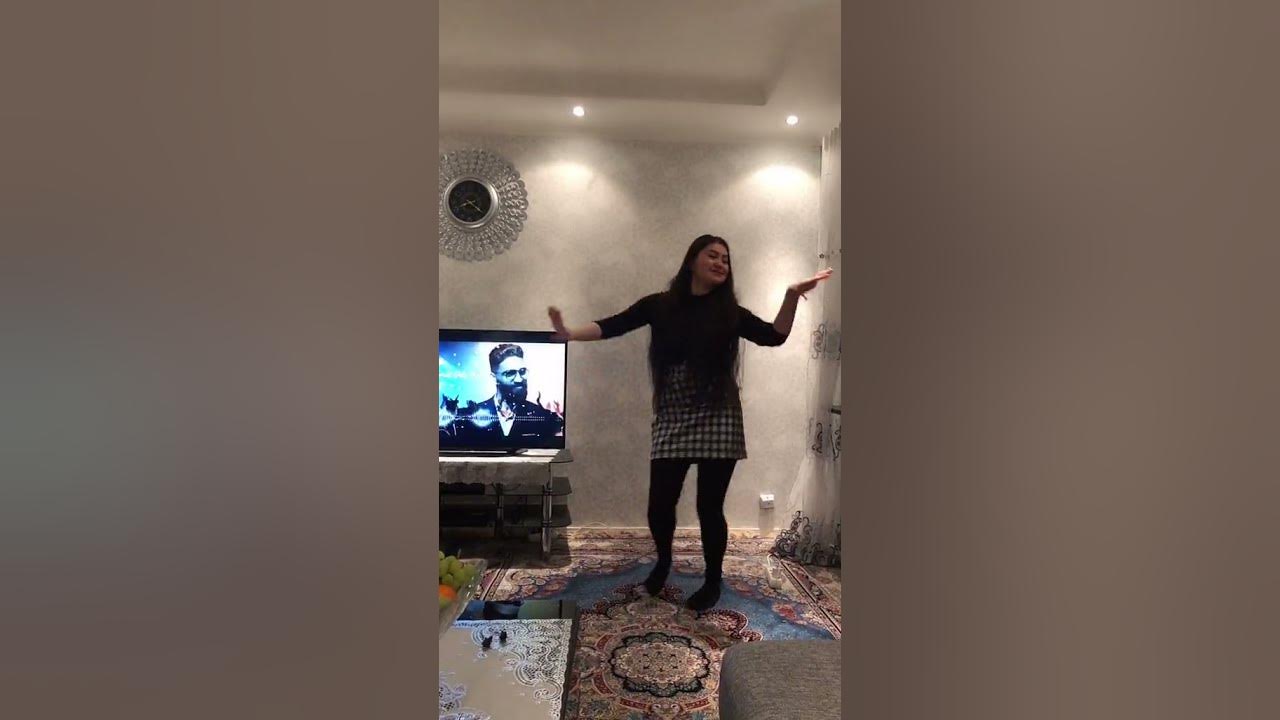 رقص مست دختر مزاری ببین لذت ببر Youtube