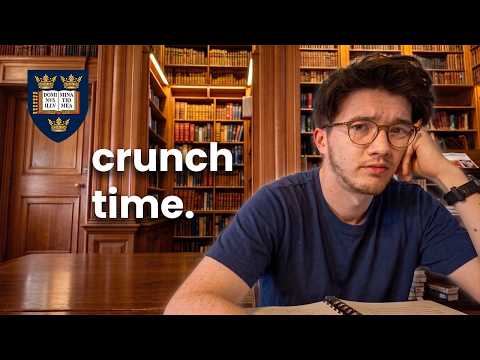 I got grilled on my Oxford thesis