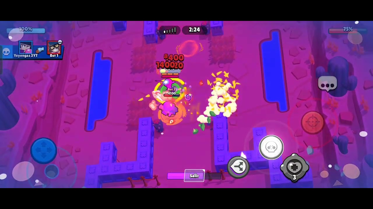 LOCURA CON BIBI #2 - YouTube