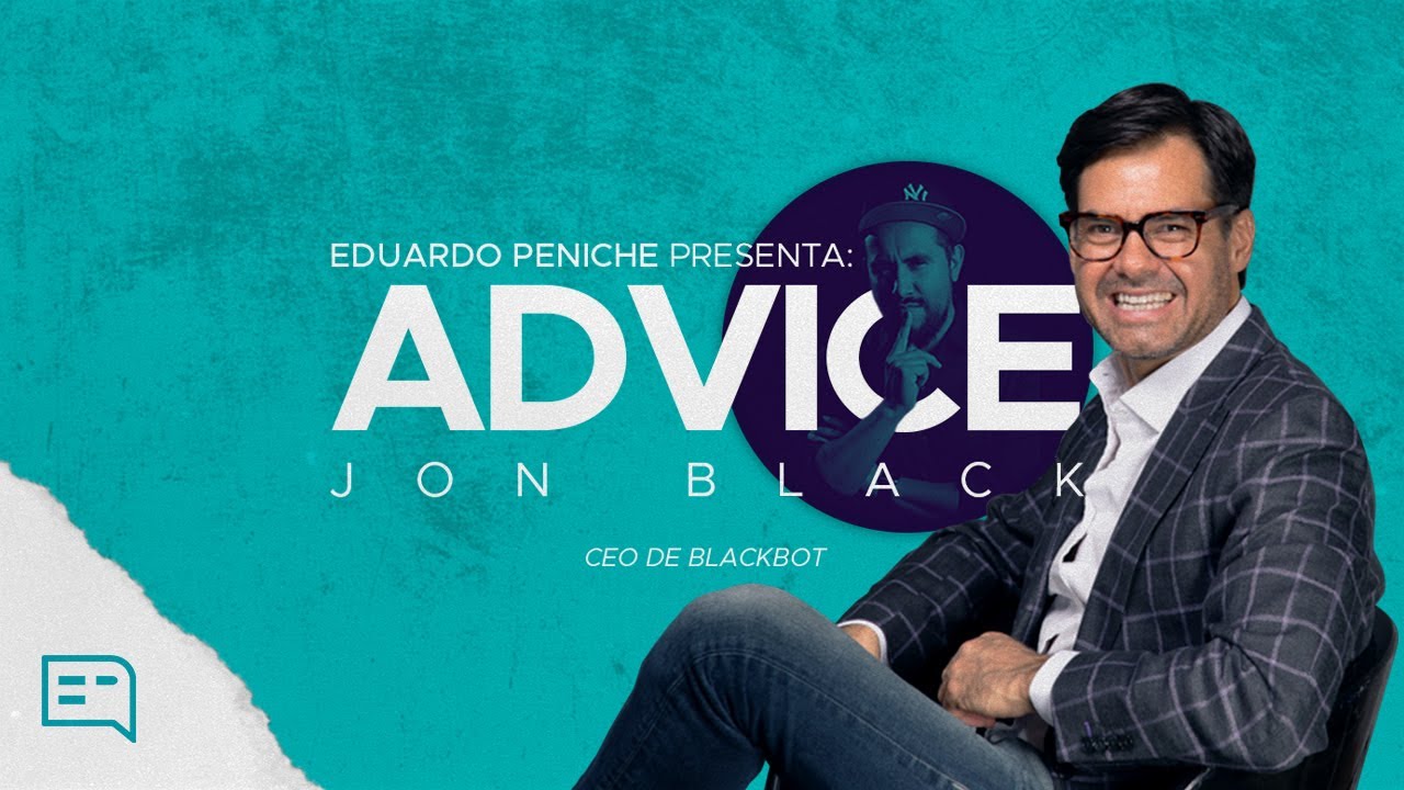 Entrevista con Jon Black - YouTube