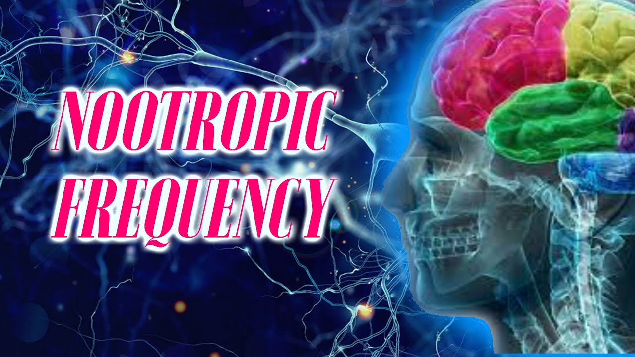 NOOTROPIC FREQUENCY 852 hz - BINAURAL - YouTube