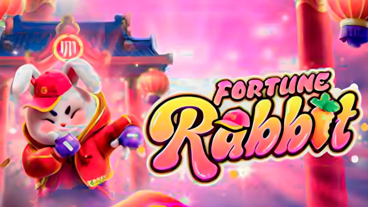 FORTUNE RABBIT - MELHOR FORMA DO COELHO LIBERAR O BÔNUS - YouTube