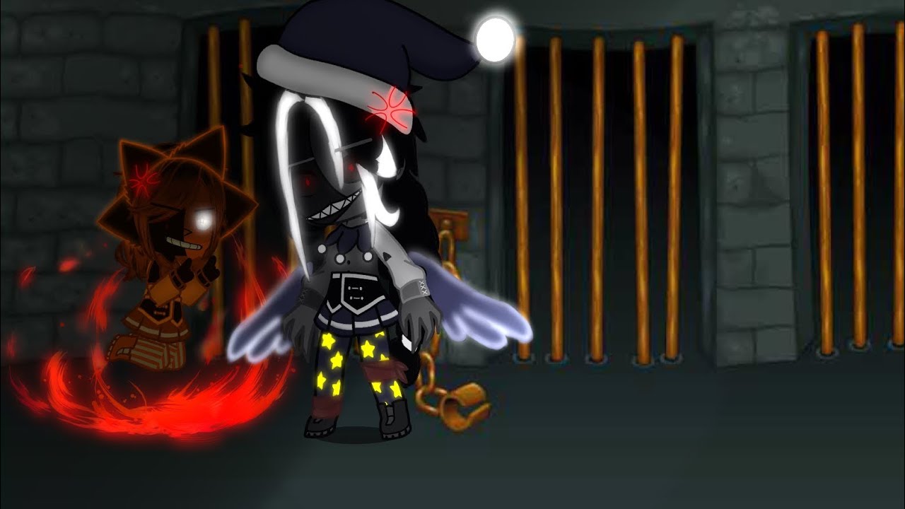 I’m not your son… {SAMS} (Ft. Eclipse, Killcode and Bloodmoon) [BAD ...