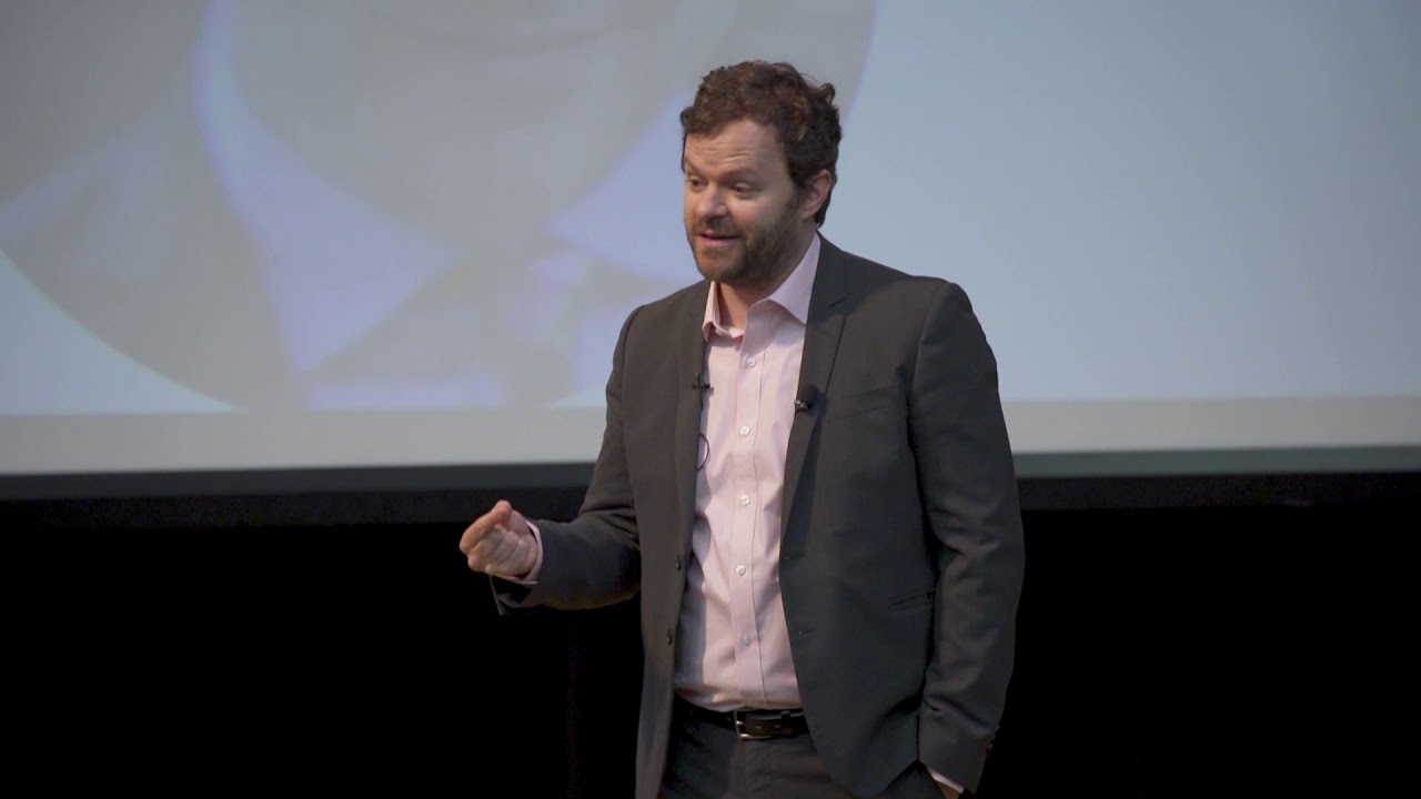 Sean Bott - Mentalist, Speaker, Entertainer - YouTube