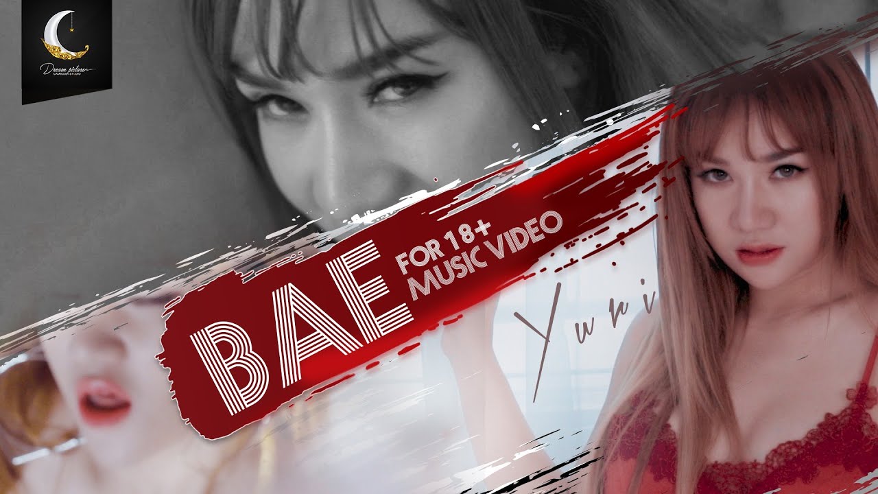 Bae - YURI | Official Music Video [Dream Picture] - YouTube