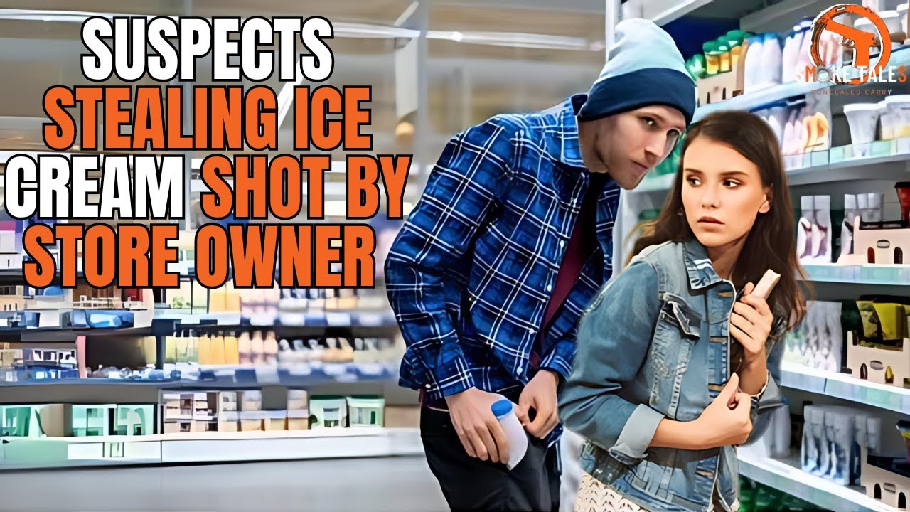 Fight Over Ice Cream Led To Shooting Near Lilac Parade Route - YouTube