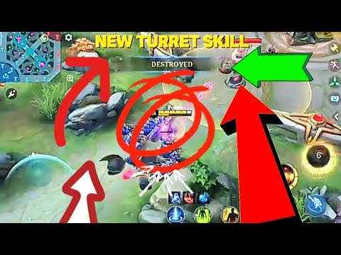 New patch in Mobile Legends Bang Bang| Fuego Gaming English Sub| New ...