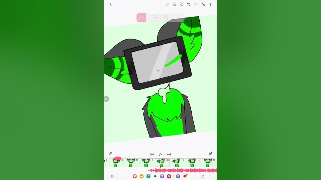 animando o meme: floppy ears - YouTube