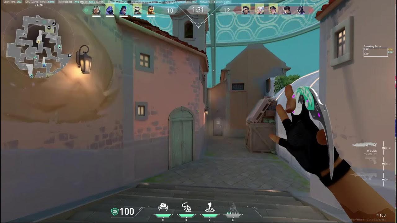 road to immortal current rank ascendant - YouTube