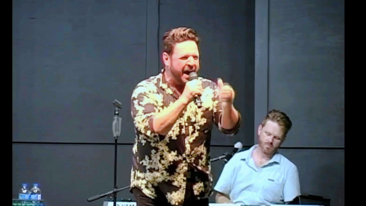The People That God Gives You - The Bowling Family - YouTube
