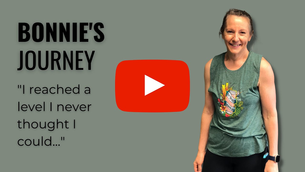 Bonnie Testimonial - YouTube
