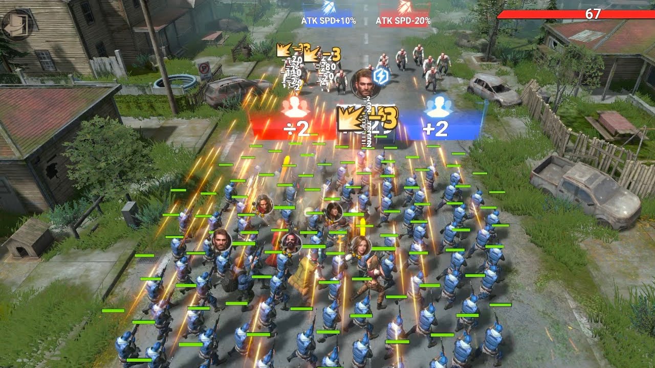 DOOMSDAY PACIFIC RIM - Z- Virus GAMEPLAY WALKTHROUGH - YouTube