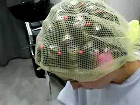 Severinas perm and wet - set - hairdream4you.com 2