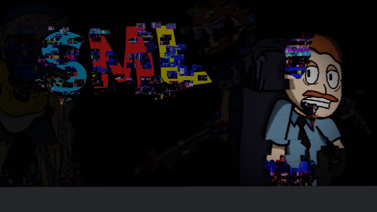 Airborne SML Cover - [FNF X PIBBY X SML] - YouTube