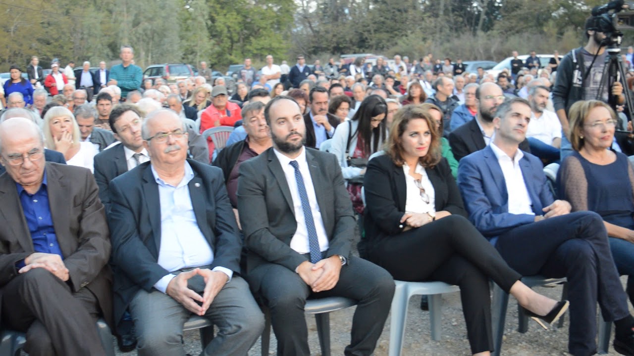 Ο ΦΑΝΗΣ ΣΠΑΝΟΣ ΜΙΛΑ ΓΙΑ ΤΟ ΔΗΜΗΤΡΗ ΠΑΠΑΝΑΣΤΑΣΙΟΥ ΣΤΗΝ ΟΝΟΜΑΤΟΔΟΣΙΑ ΤΟΥ ...