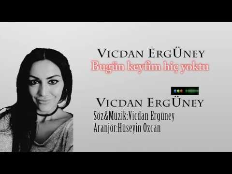 BUGÜN KEYFİM HİÇ YOKTU