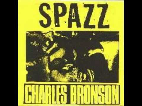 Charles Bronson - Obligatory Jock Slaughter Song