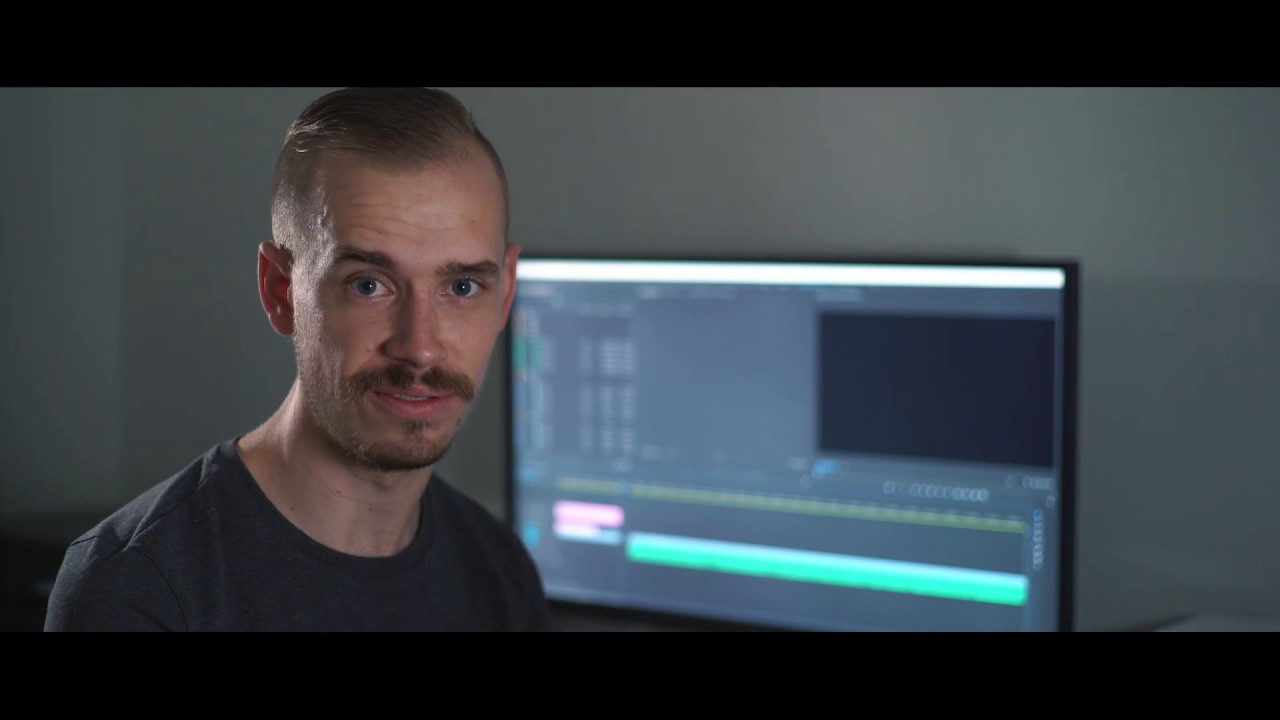 User Review from Sam Beckman, An Australian Technology YouTuber - YouTube