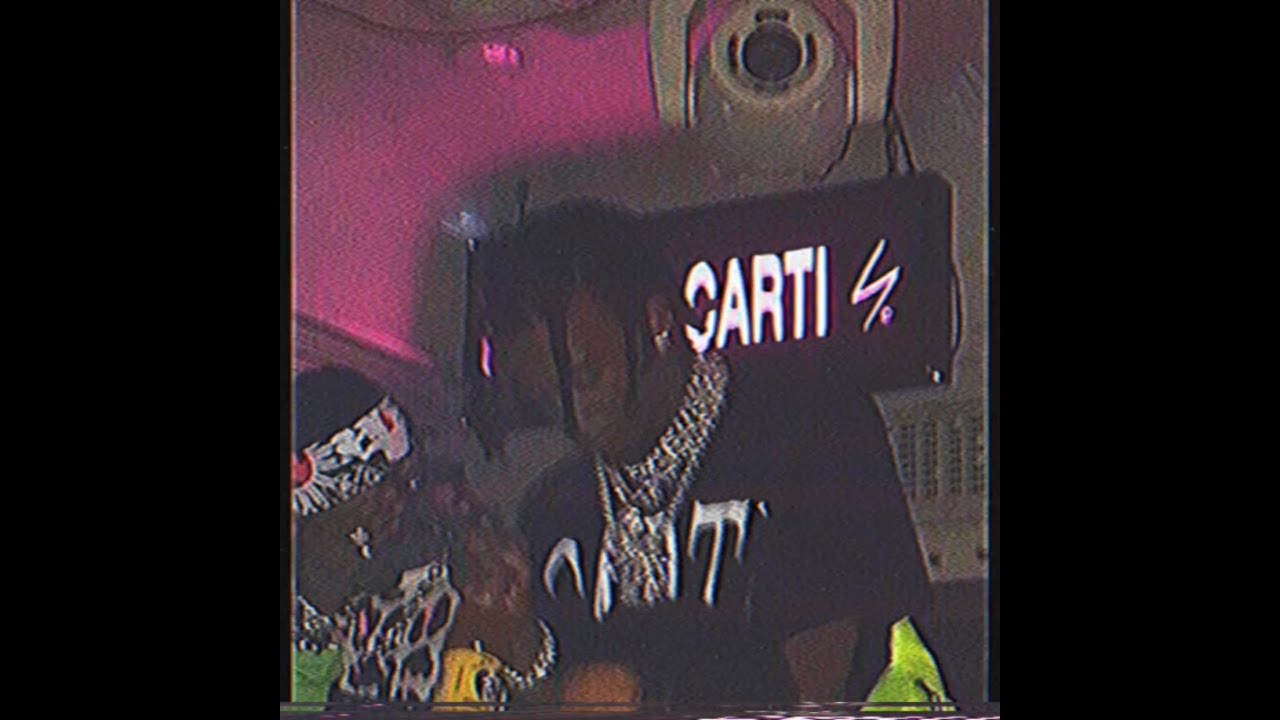 Playboi Carti - Magnolia // Edit - YouTube