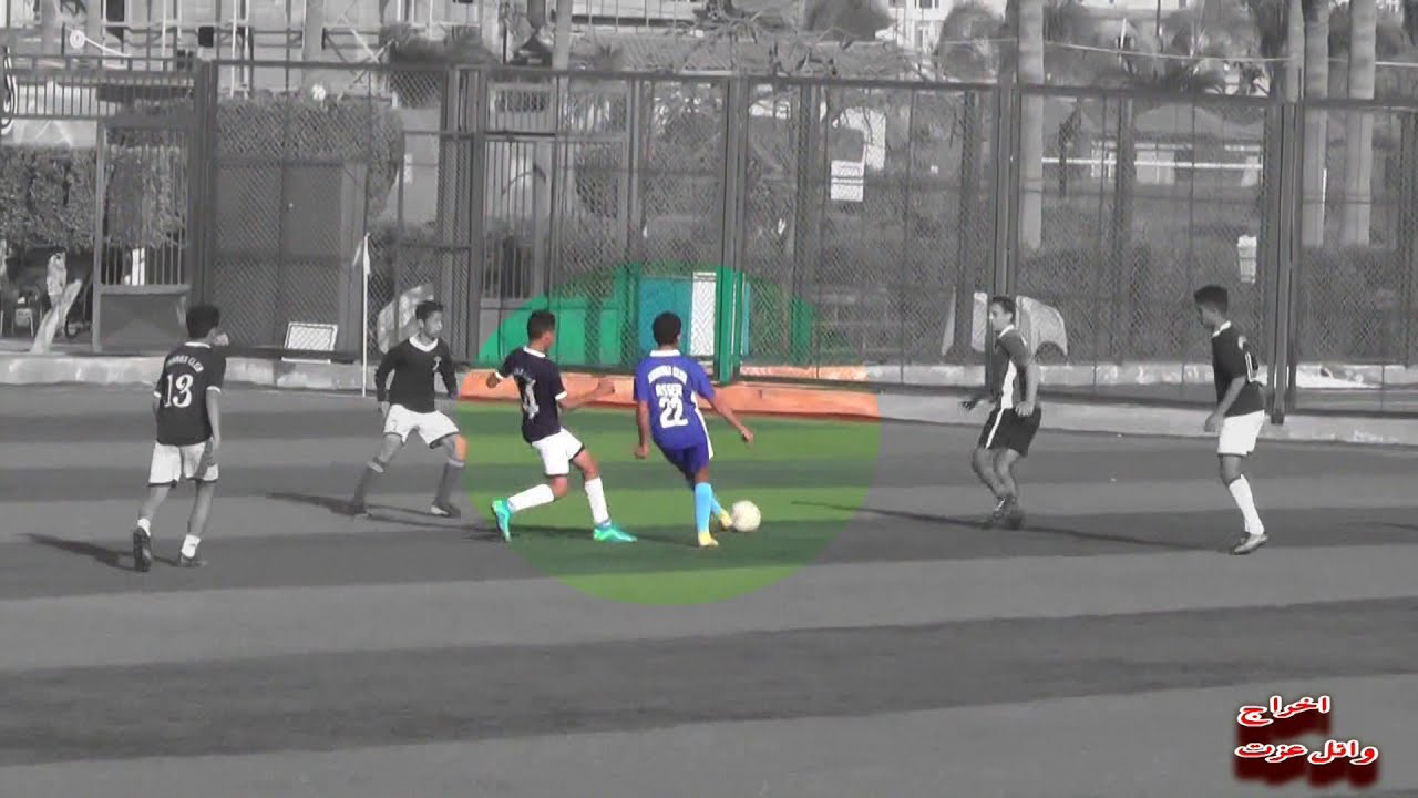 Asser Nasser Moustafa - YouTube