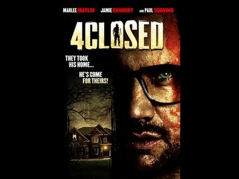 İpotek - Foreclosed 2013 Fragman