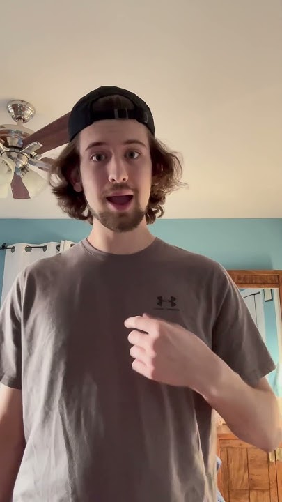 ASL 1 Midterm - YouTube