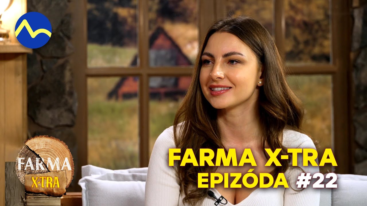 FARMA 17 X-TRA | #22 | Nové romániky - YouTube