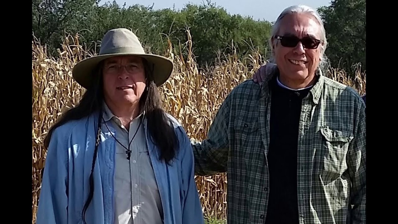 2020 05 24 Part Two Pawnee Governance Roger Echo Hawk Edited - YouTube