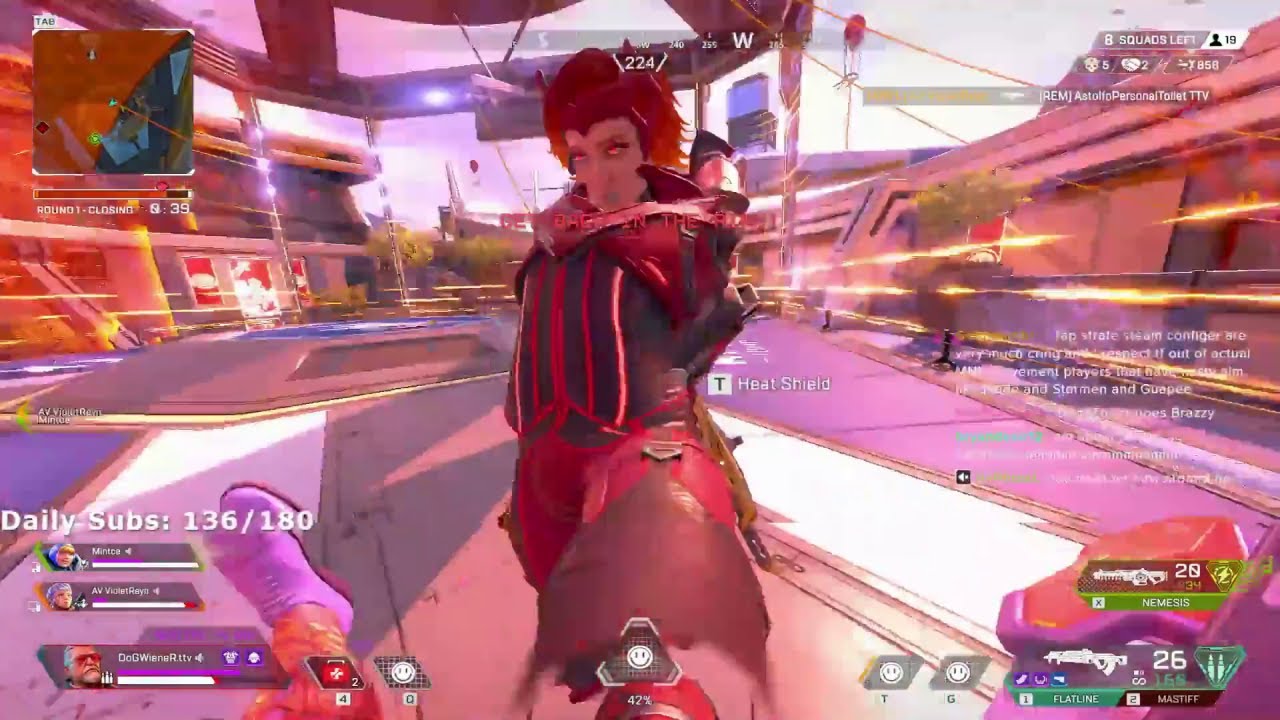 FAIDE THE REAL CEO OF APEX… - YouTube