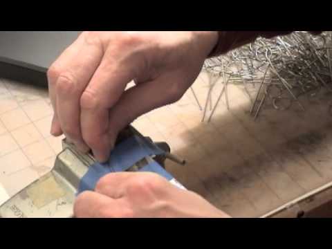 Wire Bending - YouTube