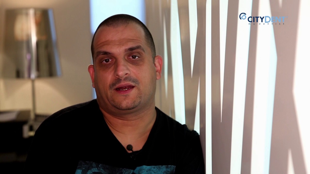 Pareri despre City Dent- Andrei Vulpescu-blogger - YouTube