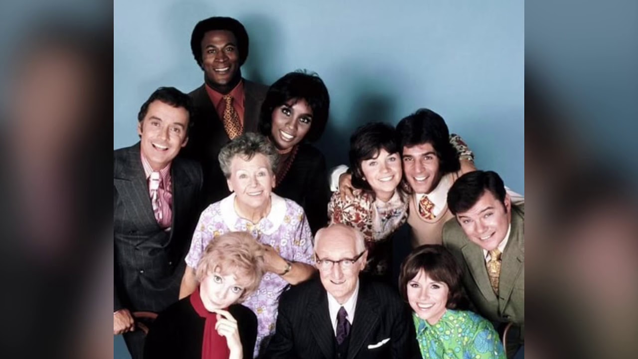 The Funny Side tv series images - YouTube