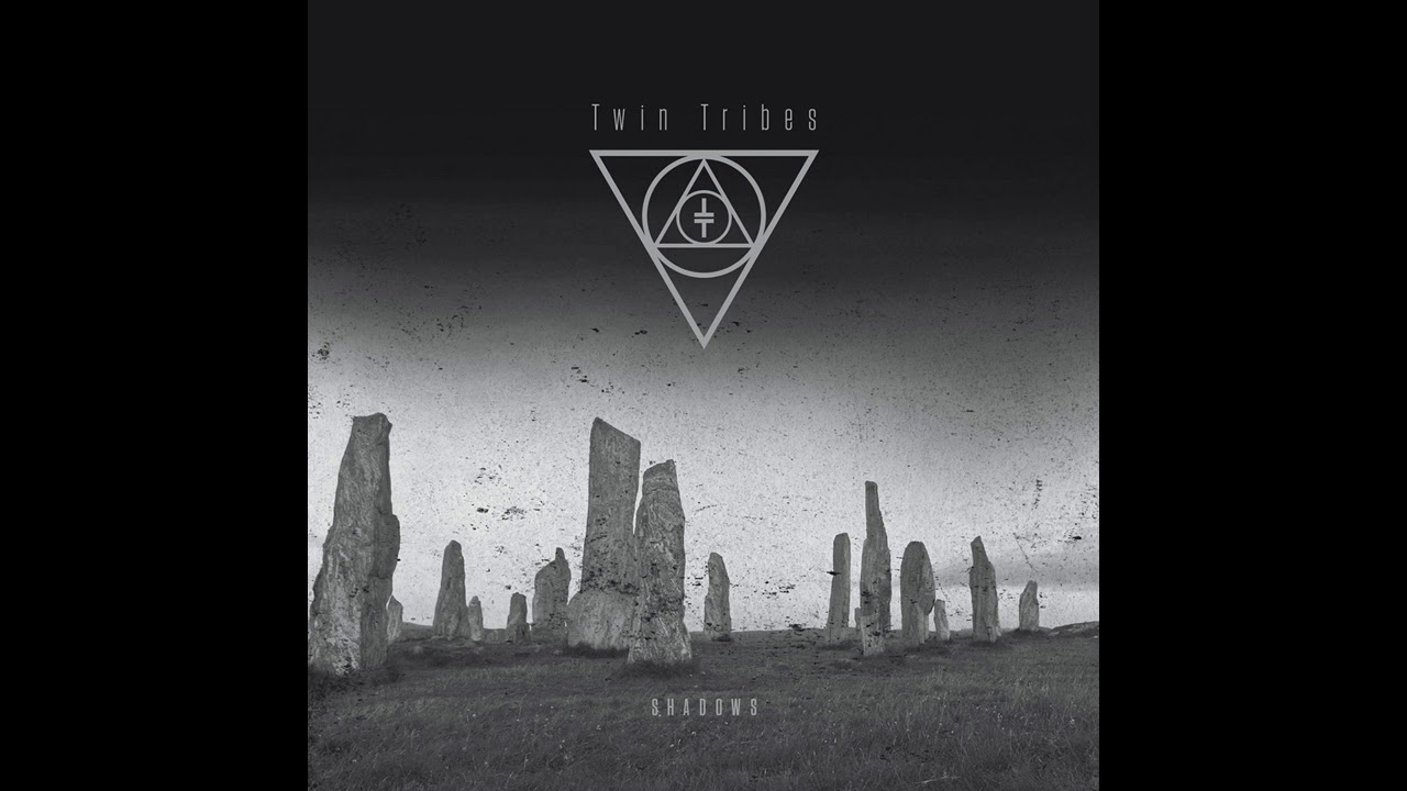 Twin Tribes - Shadows (Full Album 2018) - YouTube