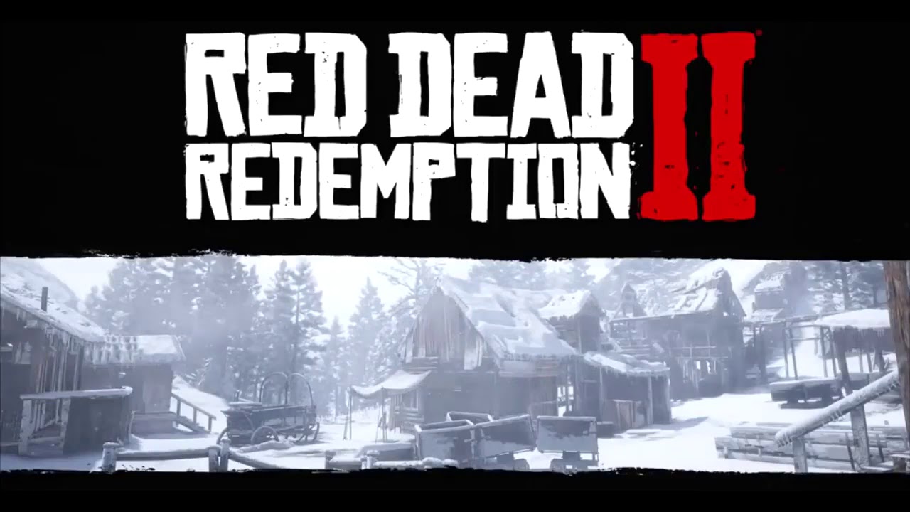 CRACK RED DEAD REDEMPTION 2 PC DOWNLOAD TORRENT CPY CODEX - YouTube