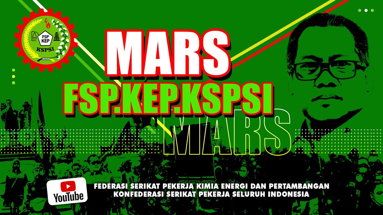 MARS FSP KEP KSPSI - YouTube