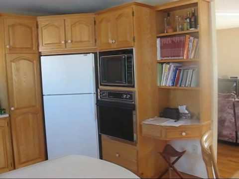 fanny et normand - YouTube