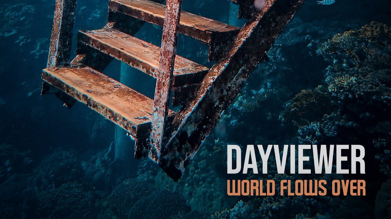 Dayviewer - World Flows Over (Audio) - YouTube Music