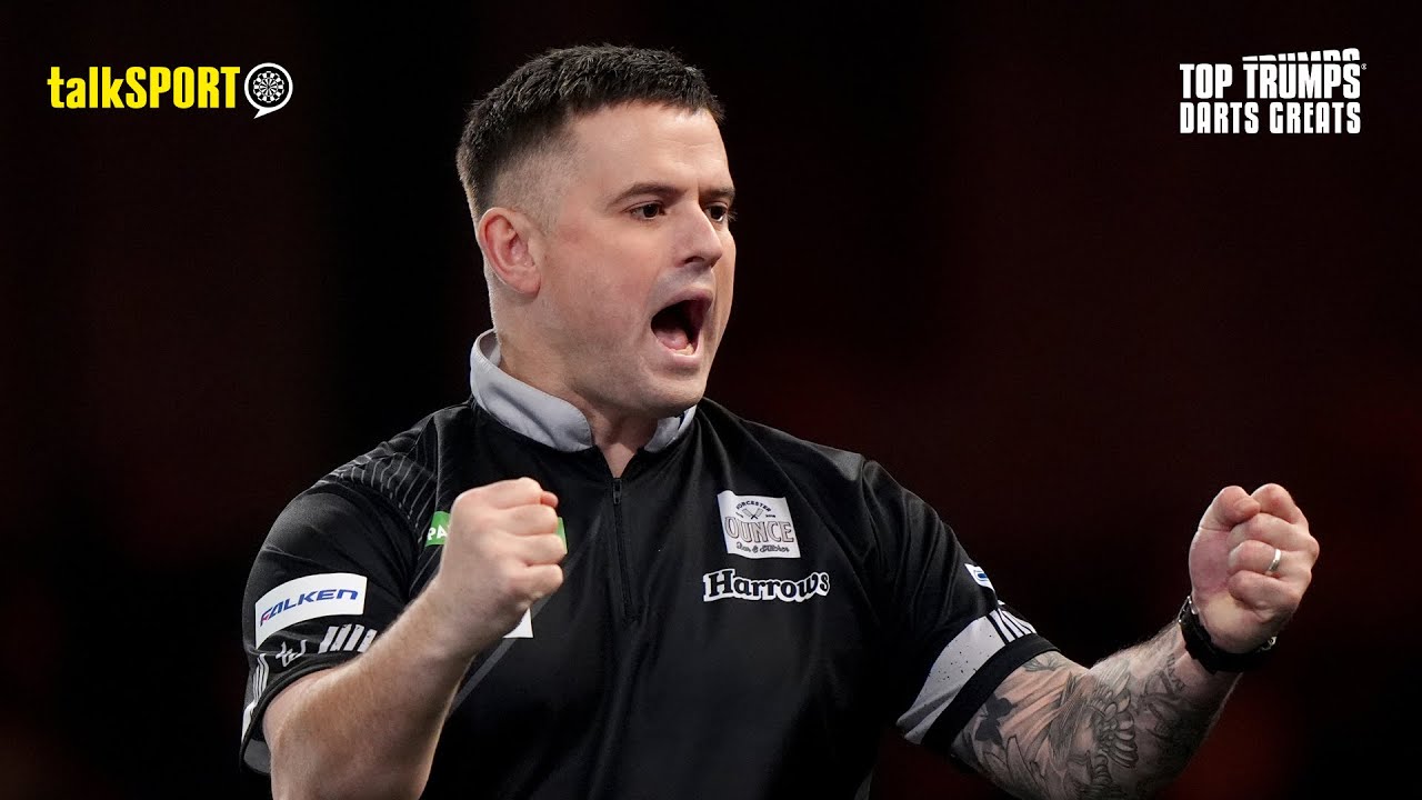 'Could Be BEST EVER WIN' For Luke Woodhouse After Beating Damon Heta - YouTube