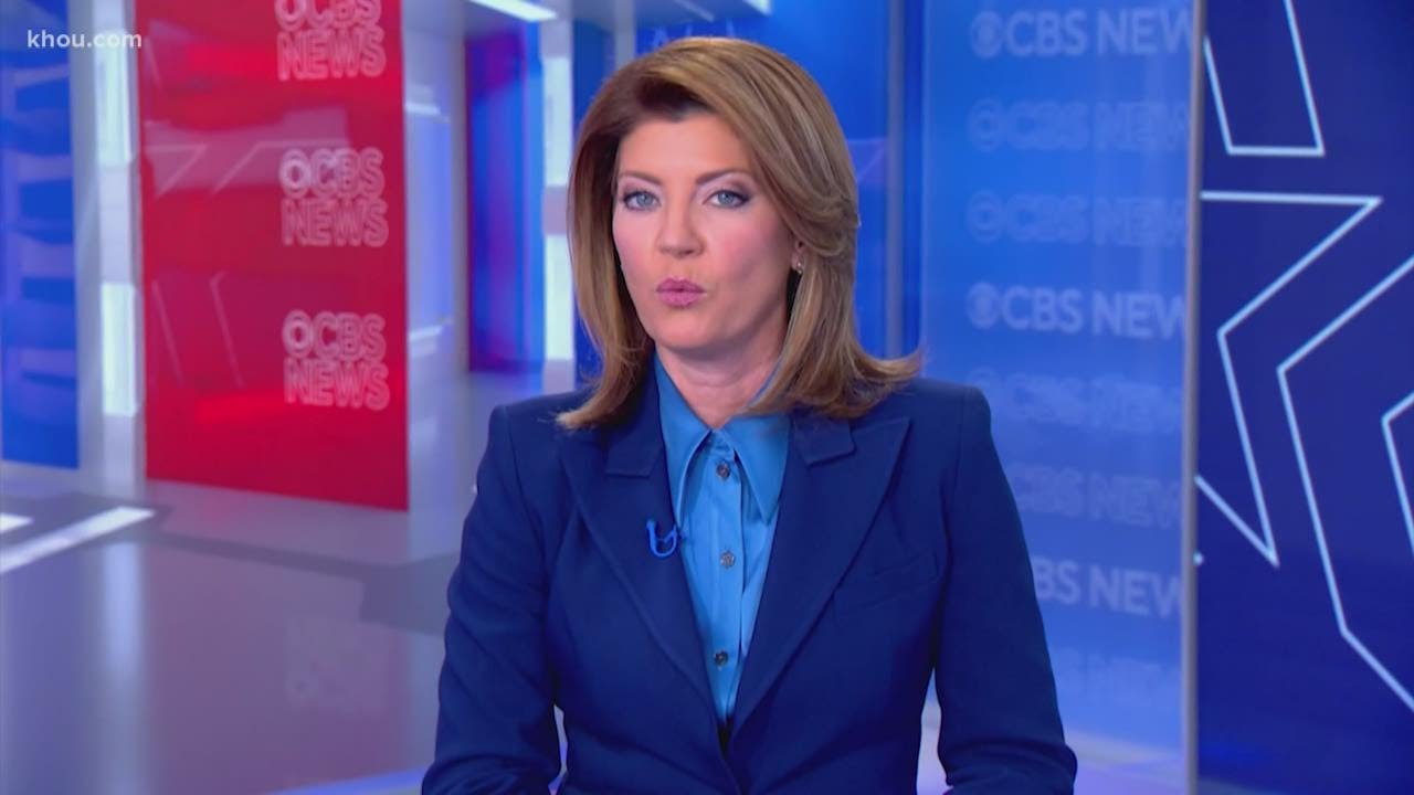 How CBS News will cover Election Night 2020 - YouTube