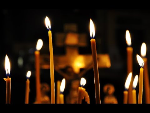 04/04/2024. 07:00 π.μ. ΟΡΘΡΟΣ, ΑΚΟΛΟΥΘΙΑ ΤΩΝ ΩΡΩΝ, ΕΣΠΕΡΙΝΟΣ - YouTube