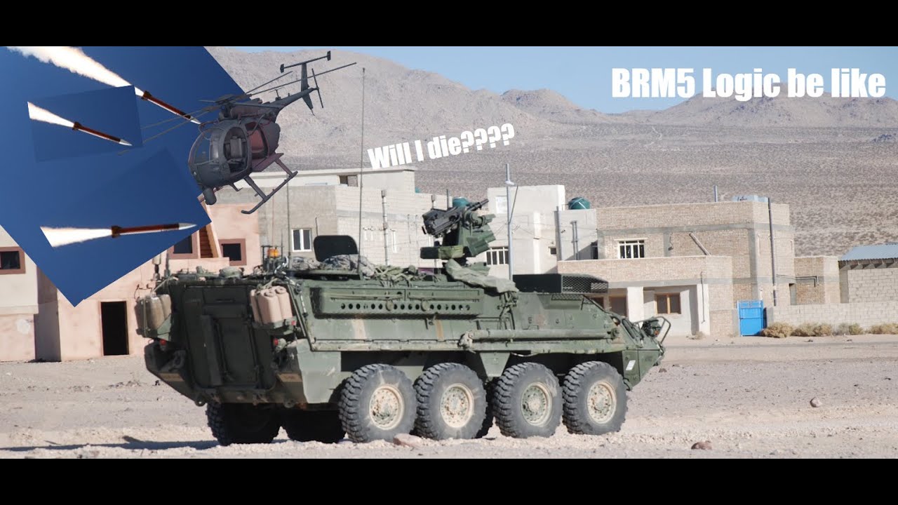 (BRM5) Missile logic be like - YouTube