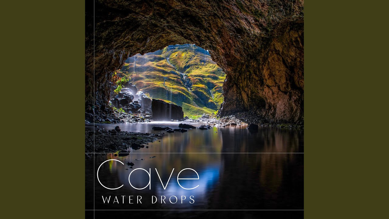 Water Drop: Meditation - YouTube